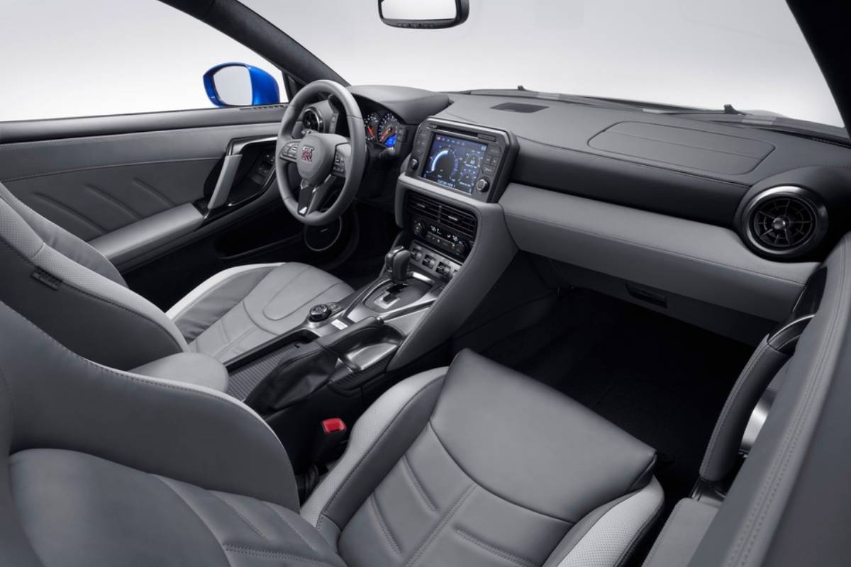 StriveME - نيسان gtr 2022 المواصفات والسعر بالسعودية